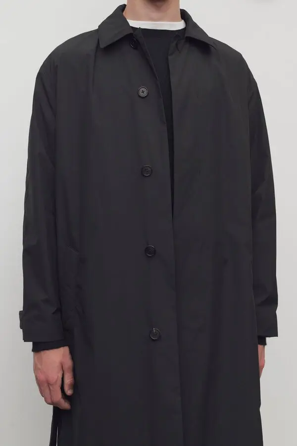 THE ROW Tarian Trench Coat