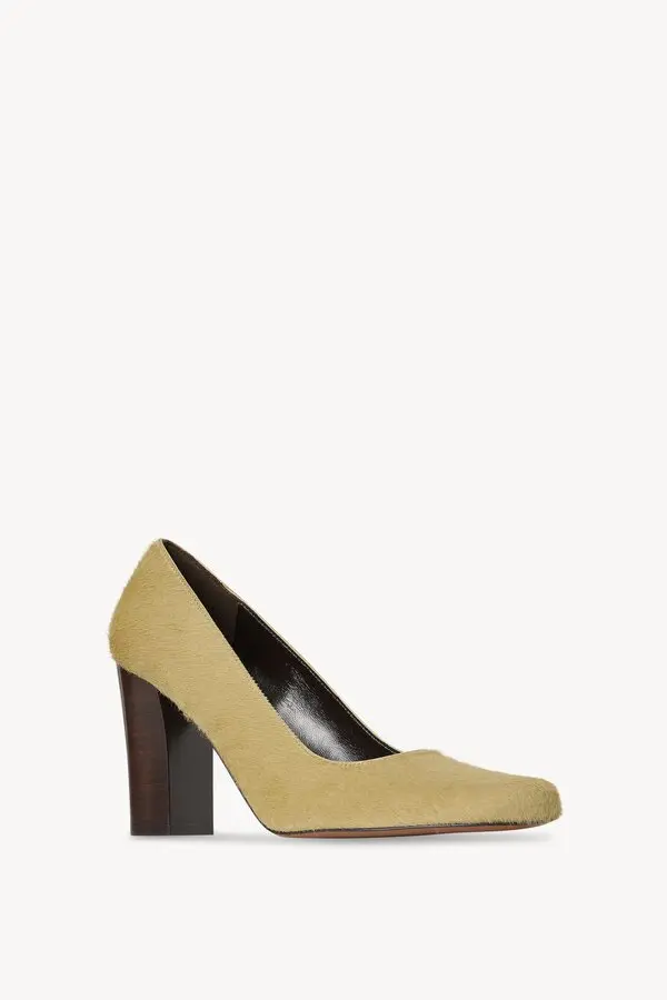 THE ROW Penelope High Heel Pump