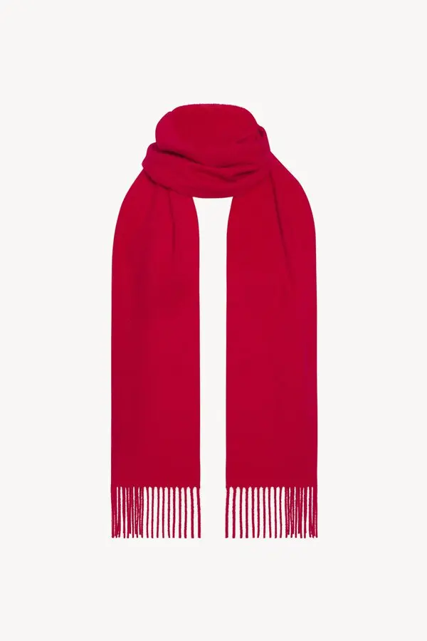 THE ROW Perico Scarf In Cashmere