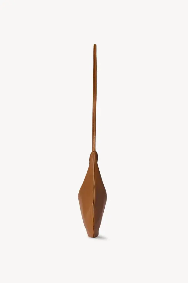 THE ROW N/s Izzy Leather Bag - Cuir