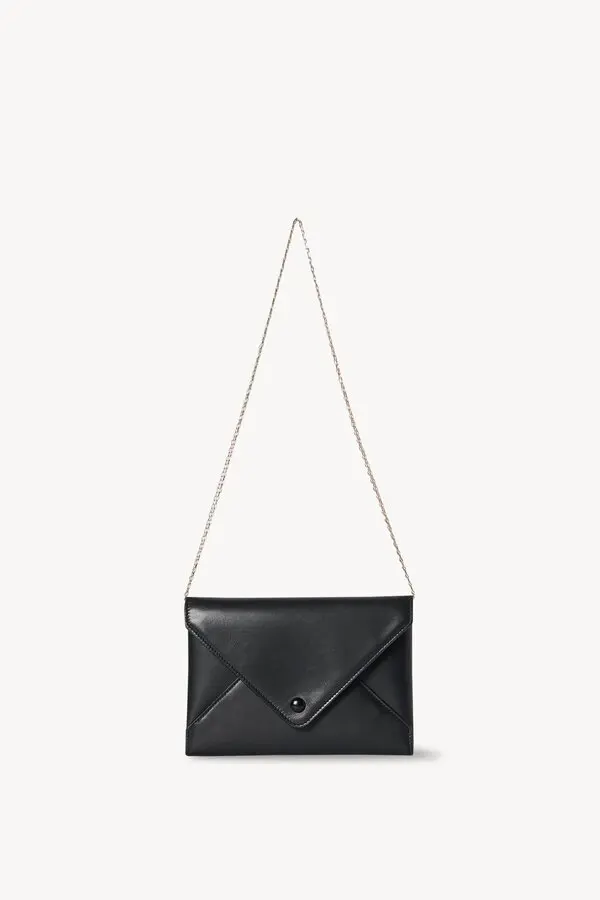 THE ROW Envelope Clutch