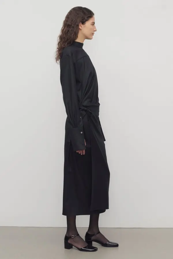 THE ROW Thalassa Dress
