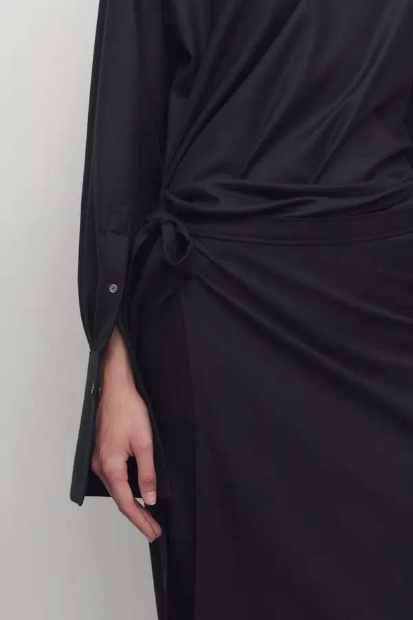 THE ROW Thalassa Dress
