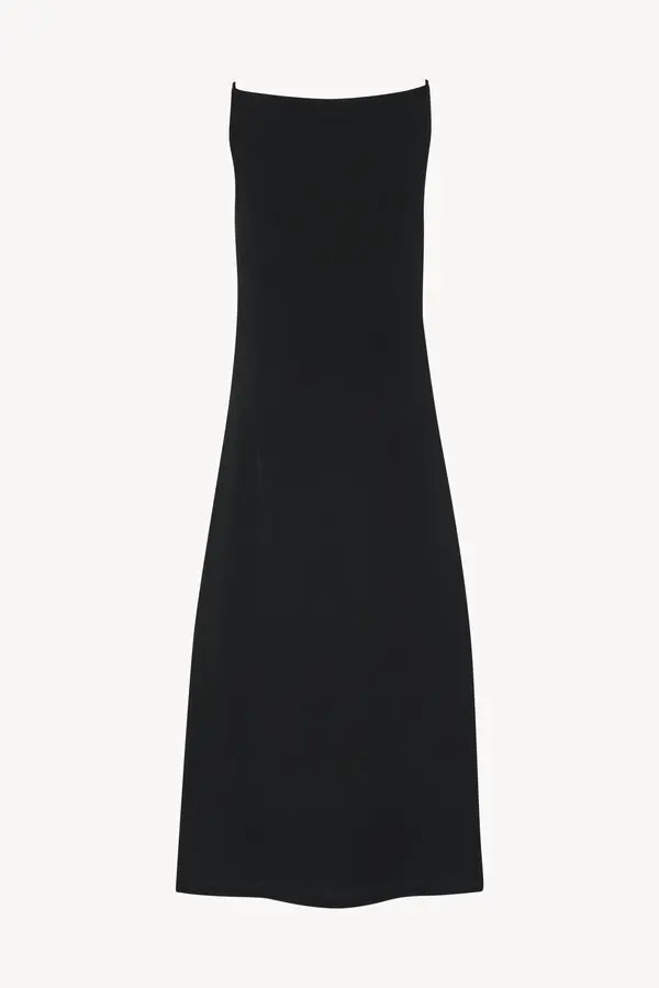 THE ROW Seraphina Silk Dress