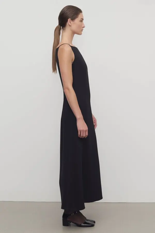 THE ROW Seraphina Silk Dress
