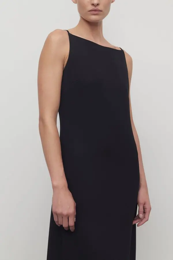 THE ROW Seraphina Silk Dress