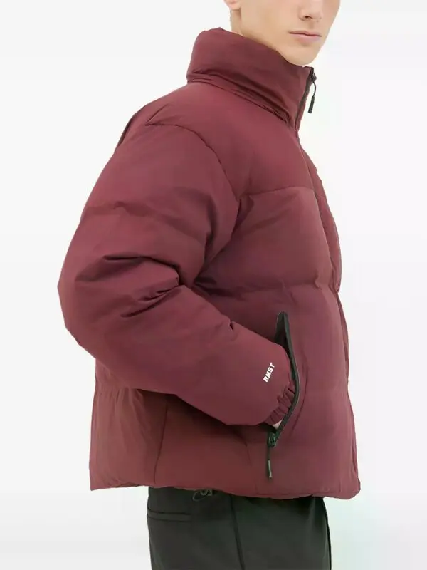The North Face Nuptse Puffer Jacket