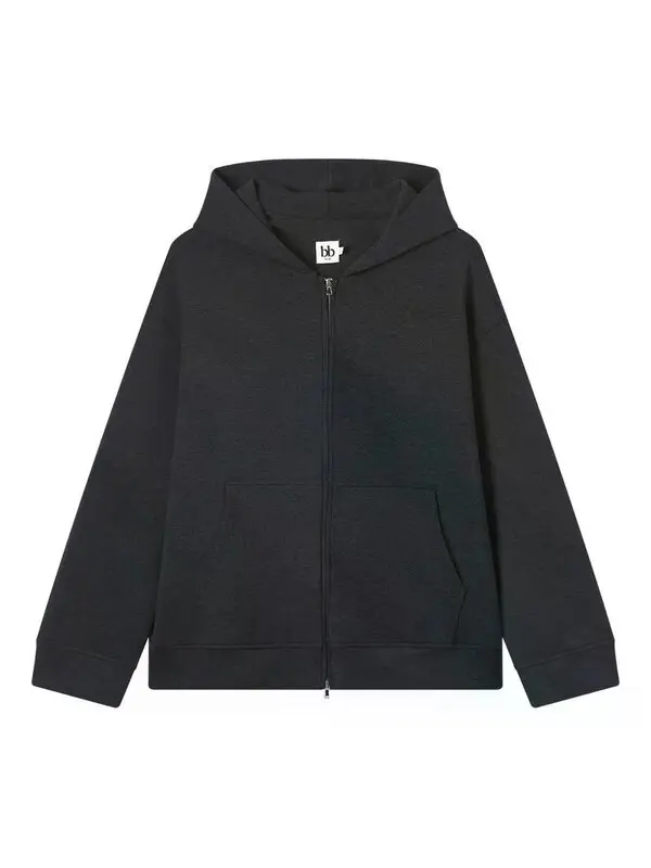 B+AB Zip-up Hoodie