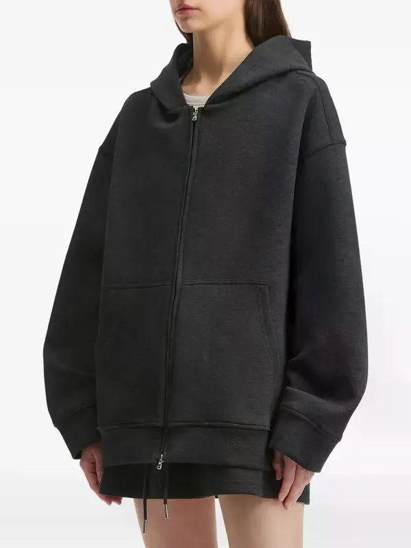 B+AB Zip-up Hoodie