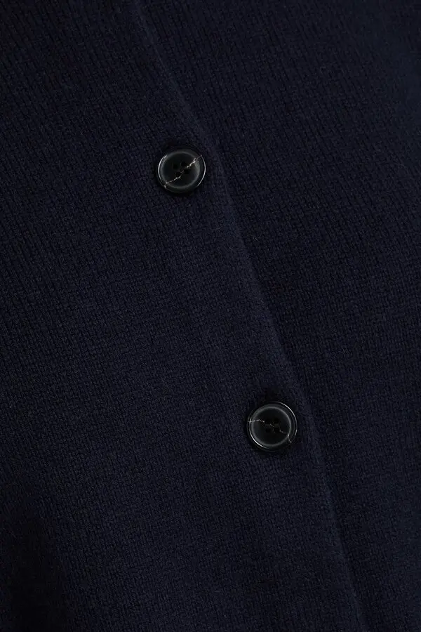 FRAME Cashmere Cardigan