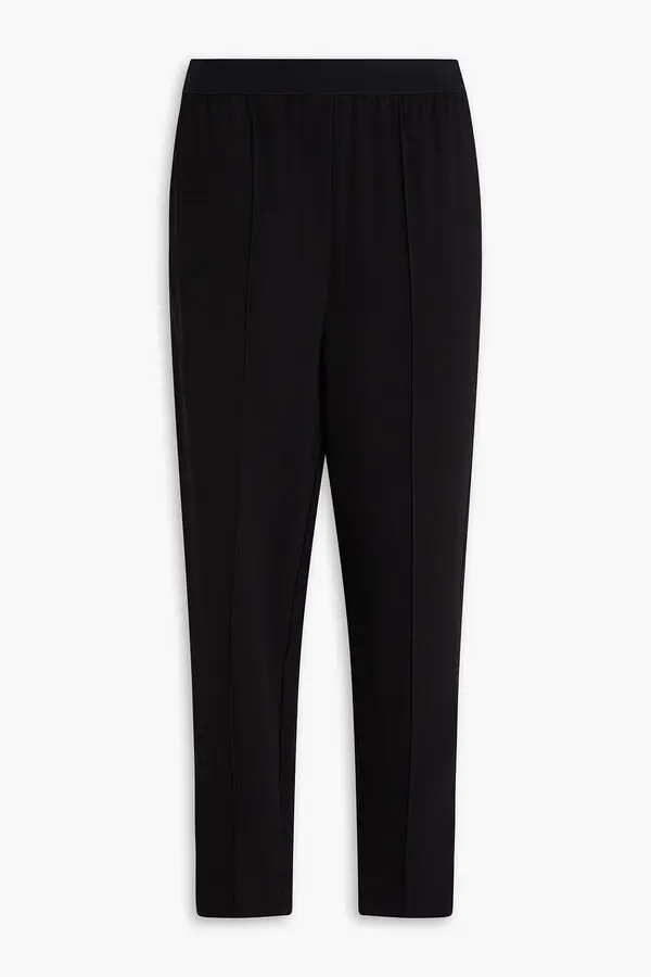 TOTEME Crepe Tapered Pants