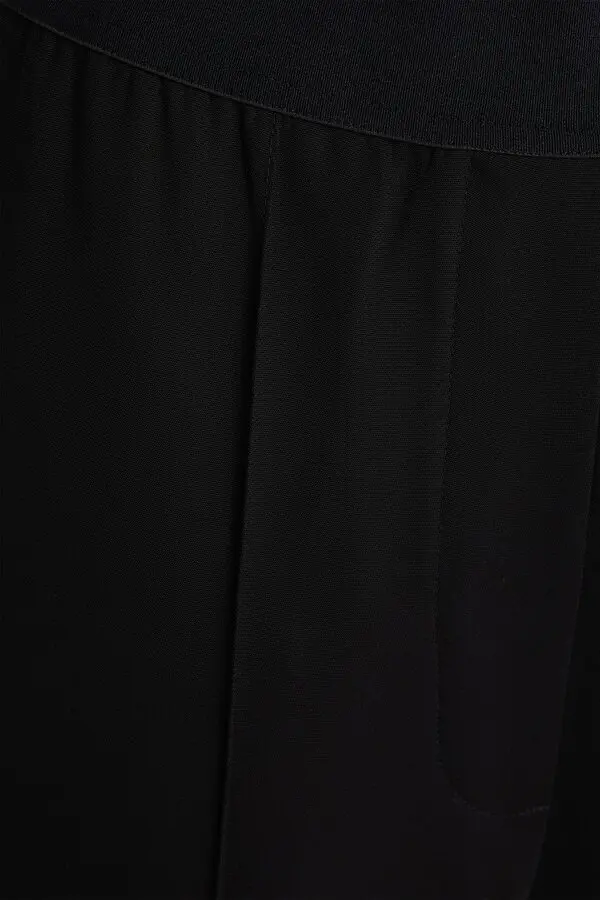 TOTEME Crepe Tapered Pants