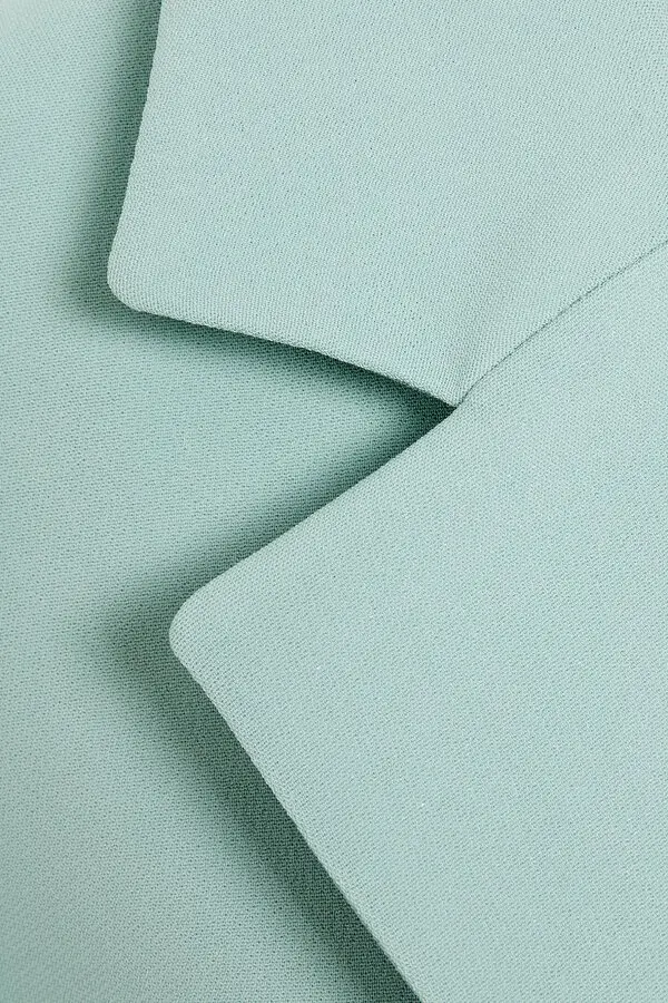 FRAME Crepe Blazer