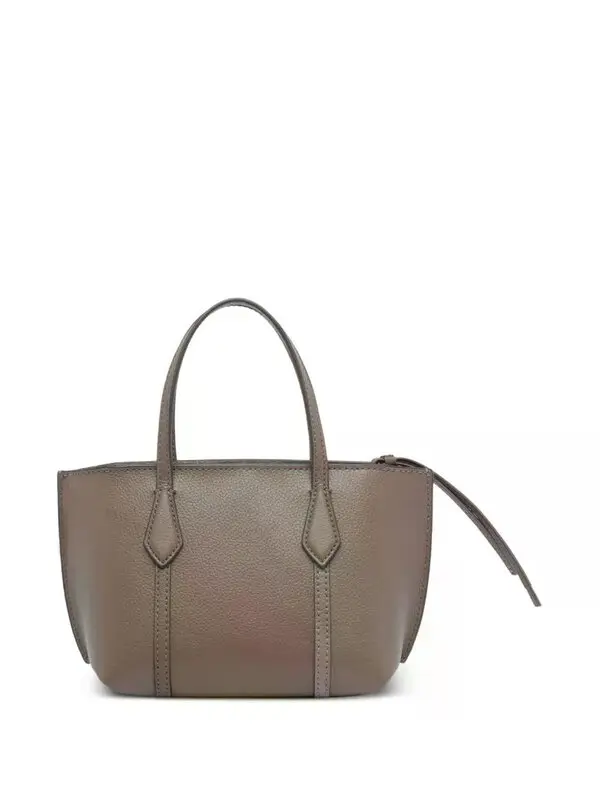 Tory Burch Perry Zip Tote Bag
