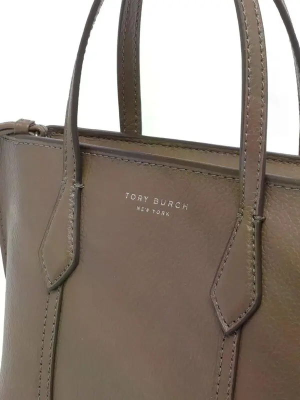 Tory Burch Perry Zip Tote Bag