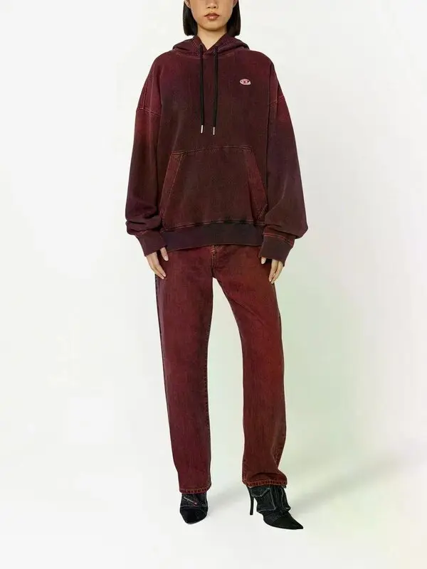 DIESEL® Lunar New Year Capsule X Straight-leg Jeans