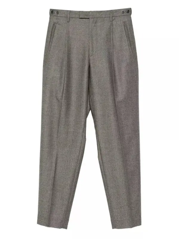 Barena Venezia Pleated Details Trousers