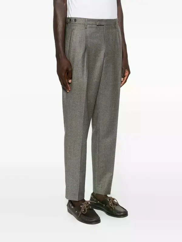 Barena Venezia Pleated Details Trousers
