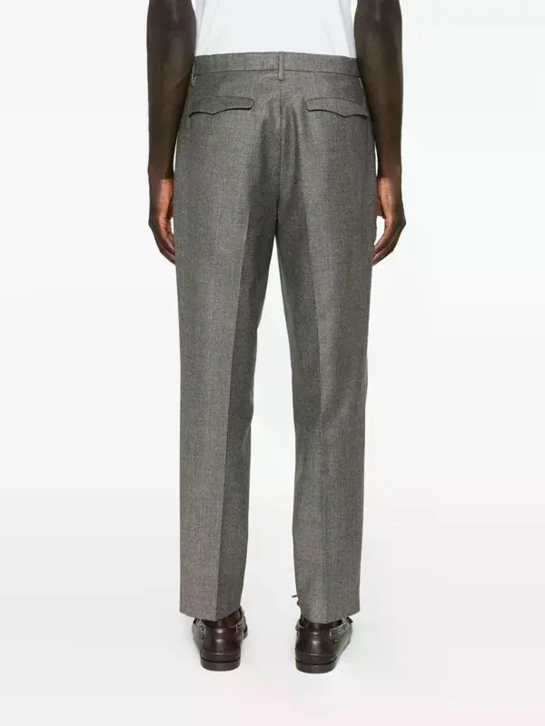 Barena Venezia Pleated Details Trousers
