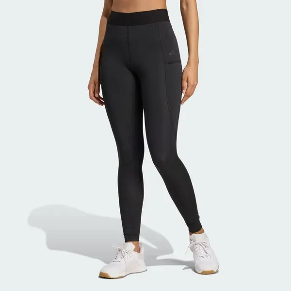 Adidas Techfit Cold.rdy Full-length Leggings