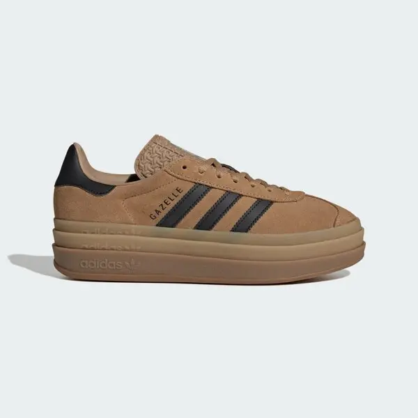 Adidas Gazelle Bold Sneakers