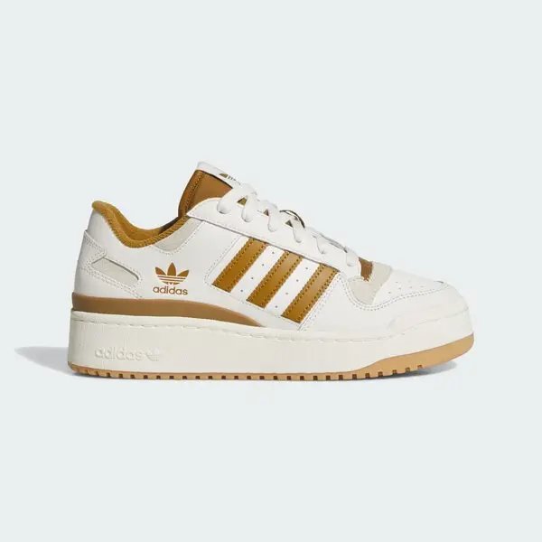 adidas gazelle silver green womens Superstar Hi x Wales Bonner - Bronze Brown/Wonder White-Night Brown main image 0