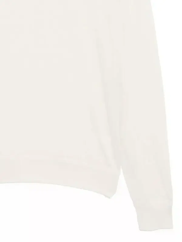 TOM FORD Knitted Roll-neck Top