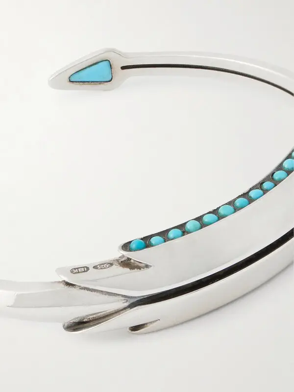 JACQUES MARIE MAGE Weston Cuff