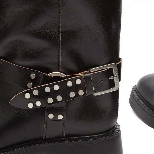 MIISTA Maitea Biker Boots