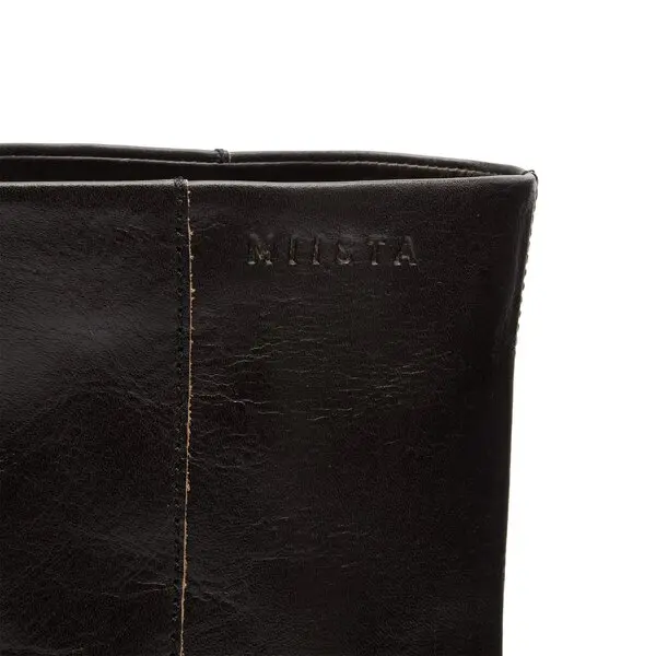 MIISTA Maitea Biker Boots