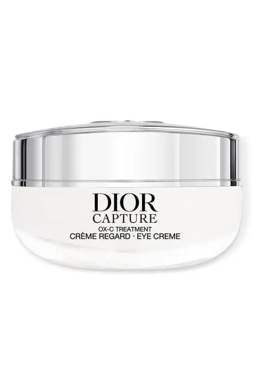 Dior Capture Eye Cream - No Color