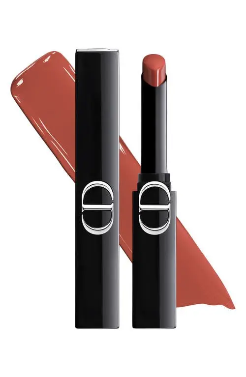 Dior Rouge On Stage Lipstick - 168 Copper Attraction