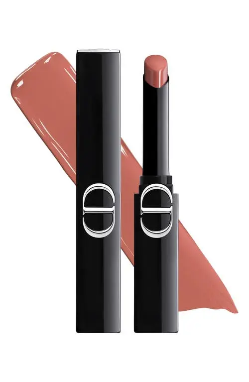 Dior Rouge On Stage Lipstick - 222 Confident Nude
