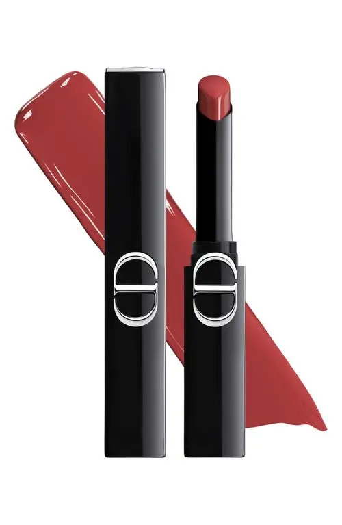 Dior Rouge On Stage Lipstick - 425 Wild Rosewood