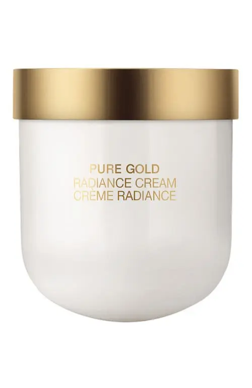 La Prairie Pure Gold Radiance Cream - Refill
