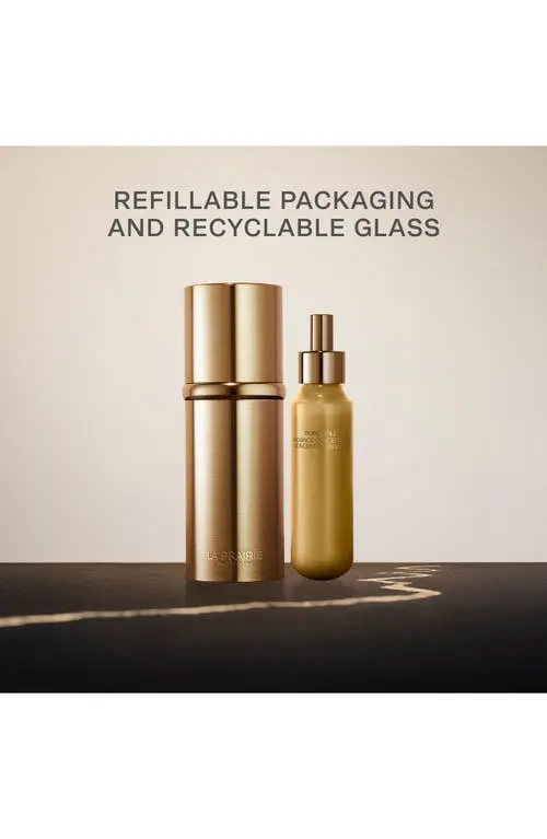 La Prairie Pure Gold Radiance Concentrate - Refill