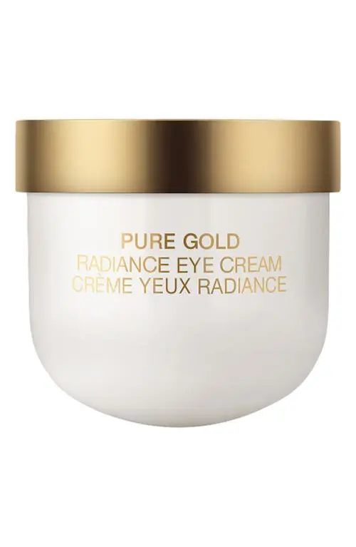 La Prairie Pure Gold Radiance Eye Cream - Refill