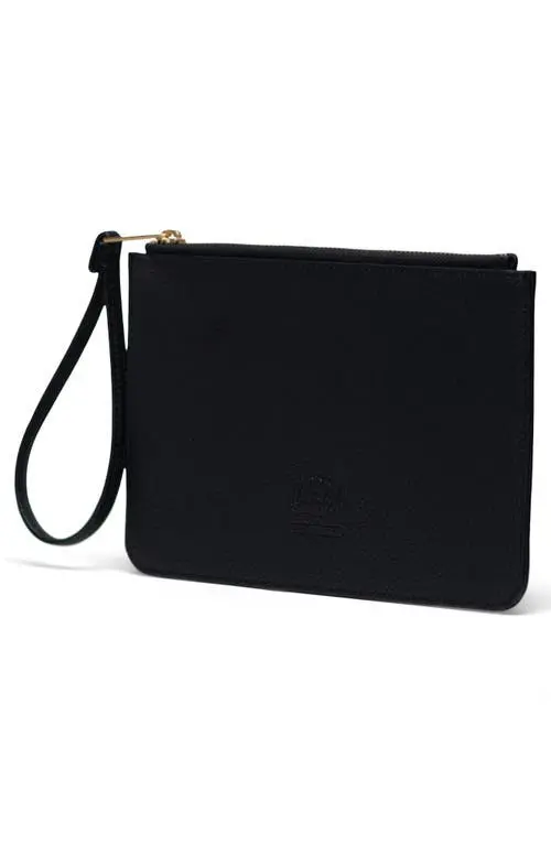 Herschel Supply Co. Edessa Zip Pouch
