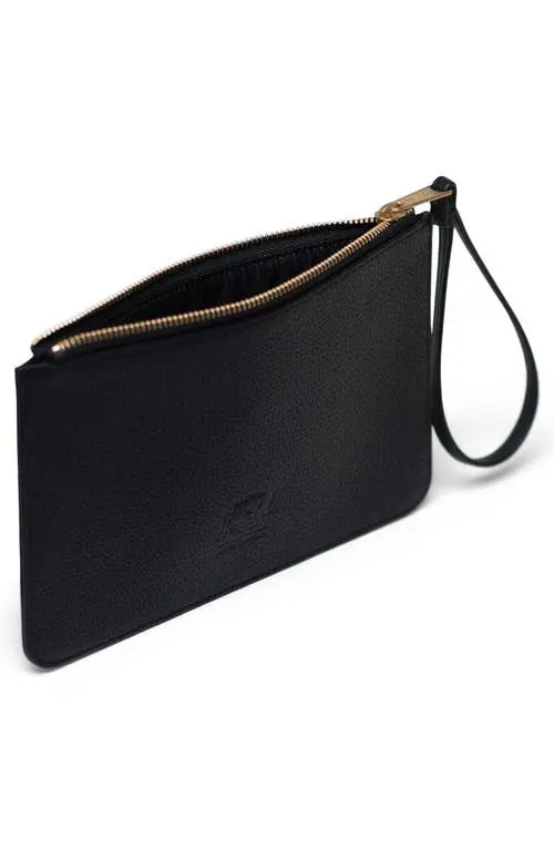 Herschel Supply Co. Edessa Zip Pouch