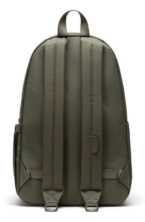 Herschel Supply Co. Heritage Quilted Backpack