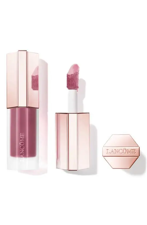 LANCOME Skin Idôle Juicy Liquid Blush - Berry Bisou
