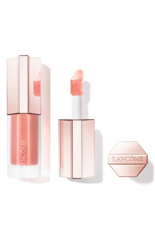 LANCOME Skin Idôle Juicy Liquid Blush - Mauve To The Groove