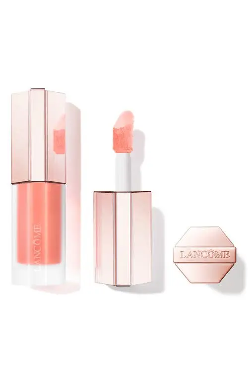LANCOME Skin Idôle Juicy Liquid Blush - Over The Coral Moon