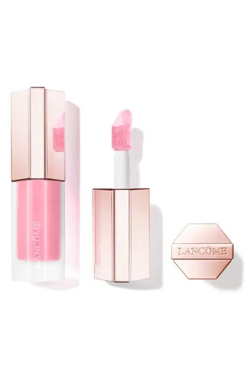 LANCOME Skin Idôle Juicy Liquid Blush - Pink Oh La La