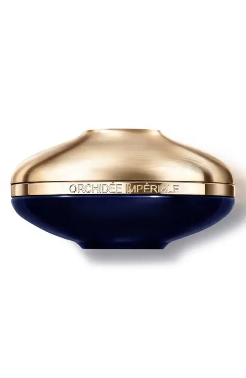 GUERLAIN Orchidée Impériale The Rich Cream - Regular