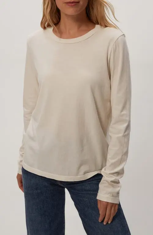 Michael Stars Clarissa Long Sleeve T-shirt