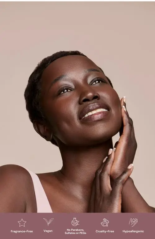 SKINCARE JUNKIE Megadose Super Antioxidant Face Moisturizer