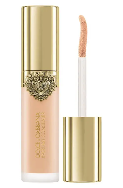 Dolce & Gabbana Everlast Concealer - 09 Light Medium