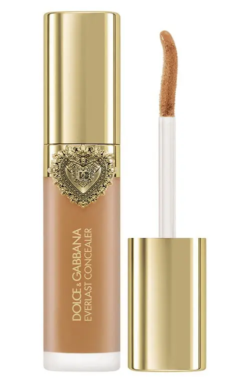 Dolce & Gabbana Everlast Concealer - 27 Medium Deep