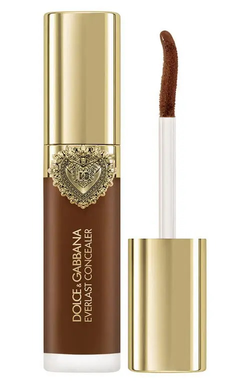 Dolce & Gabbana Everlast Concealer - 40 Deep